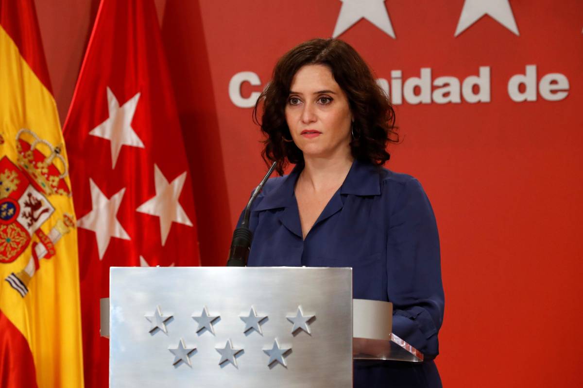 EL BLOG DE CEESS: Madrid propone ampliar a 10 personas el máximo ... EL BLOG DE CEESS: Madrid propone ampliar a 10 personas el máximo ...
